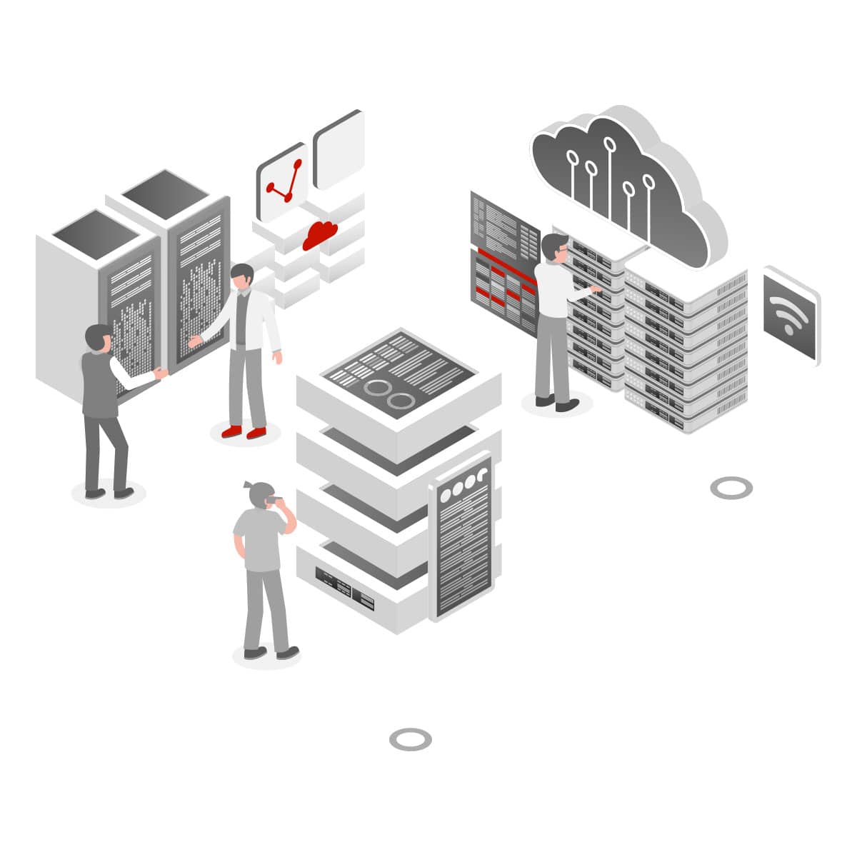 Database – IT Ignite